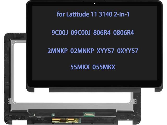 Click here for NUOLAISUN 11.6 Touch Screen Replacement for Dell L... prices