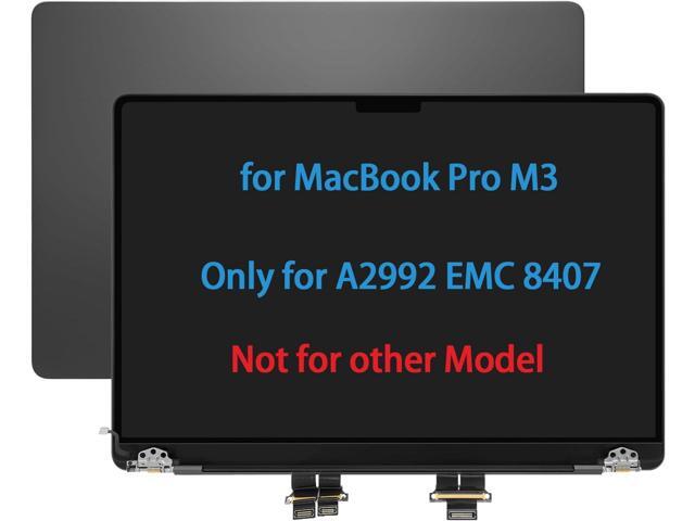 Click here for NUOLAISUN 14 Screen Replacement for MacBook Pro M3... prices