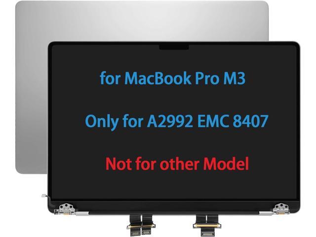 Click here for 14 Screen Replacement for MacBook Pro M1 A2442 202... prices