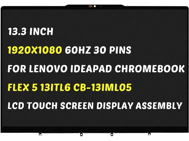 Click here for Replacement for Lenovo Ideapad Chromebook Flex 5 1... prices