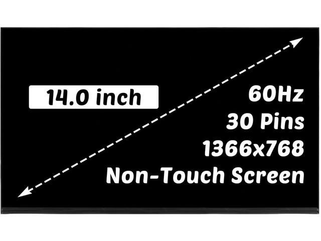 Click here for NUOLAISUN Replacement for HP Fortis 14 G11 Chromeb... prices