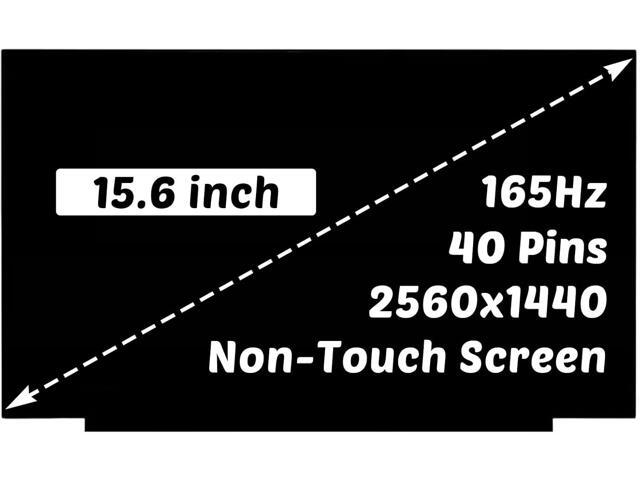 Click here for NUOLAISUN Replacement for Lenovo Legion 5 15ARH7 1... prices