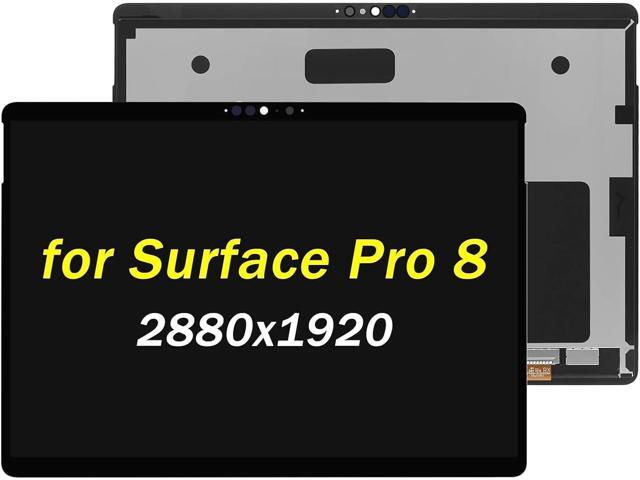 Click here for for Microsoft Surface Pro 8 1983 1982 (2021) Scree... prices