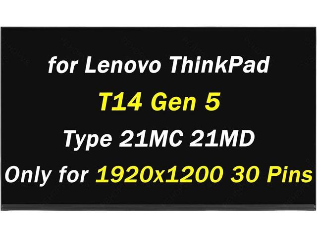 Click here for NUOLAISUN Replacement for Lenovo ThinkPad T14 Gen... prices