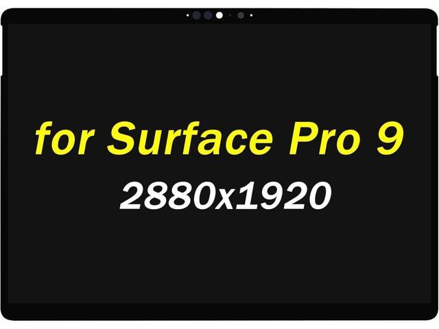 Click here for for Microsoft Surface Pro 9 2038 Screen Replacemen... prices