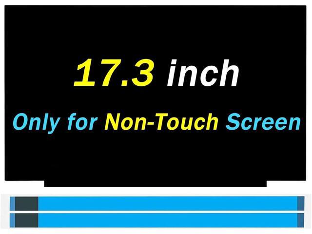 Click here for Replacement Screen 17.3 for ASUS TUF F17 FX707VV-R... prices