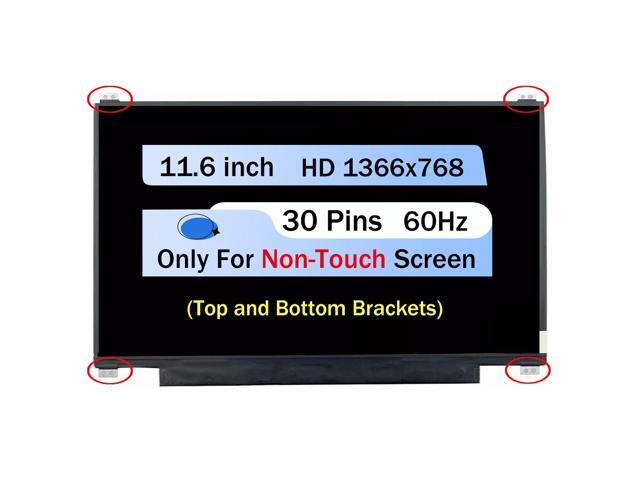Click here for 11.6 Screen Replacement for HP STREAM 11-AK0004NS... prices