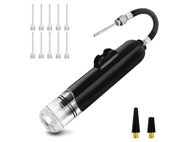 Click here for Basketball Ball Pump Air Pump  for Sports Balls wi... prices