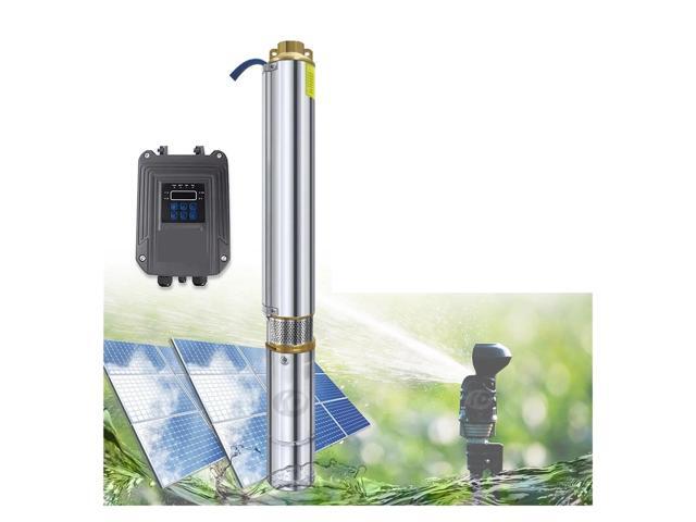 Click here for Solar Deep Well Water Pump Home Water Pump Solar S... prices
