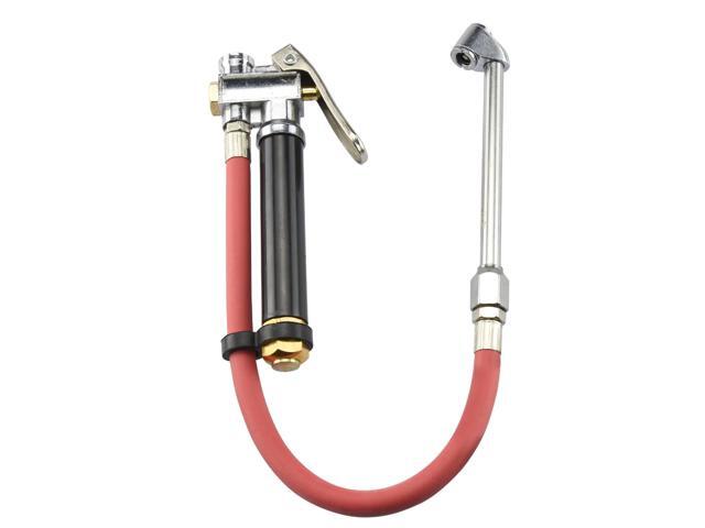 Click here for 20700 Air Tire Inflator with Gauge and Dual Chuck... prices