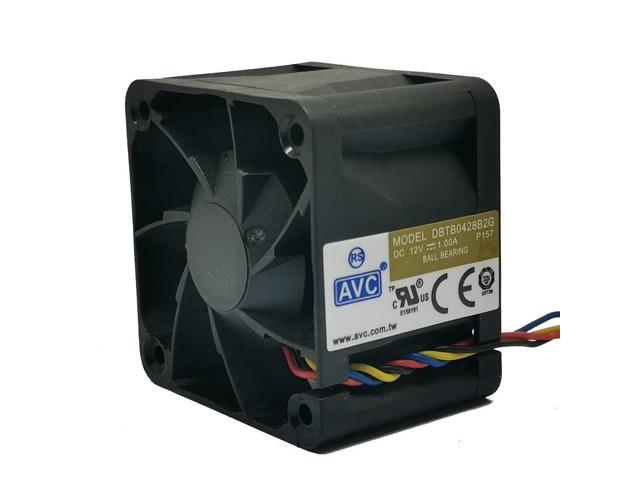 Click here for and AVC 4028 12V 1.00a dbtb0428b2g 4cm violent boo... prices