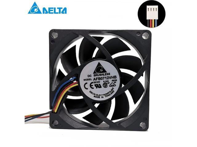 Click here for for delta AFB0712VHB 7015 70mm x 70mm x 15mm DC Br... prices