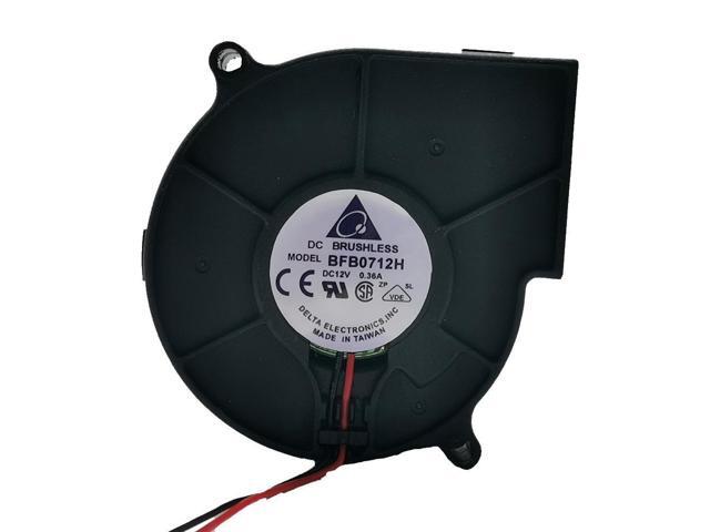 Click here for spot Delta bfb0712h 7530 12V 0.36A projector blowe... prices