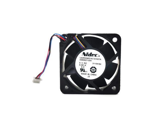 Click here for For Nidec X880927-004 U40R05MS1A7-57A07A for Xbox... prices