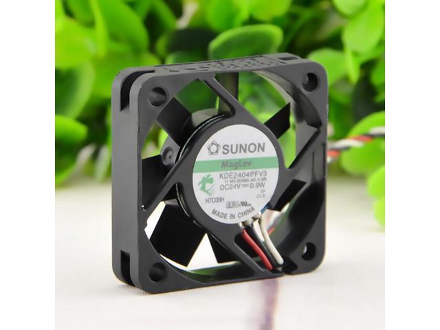 Click here for 3wires For Sunon KDE2404PFV3 Oil bearing Cooling A... prices