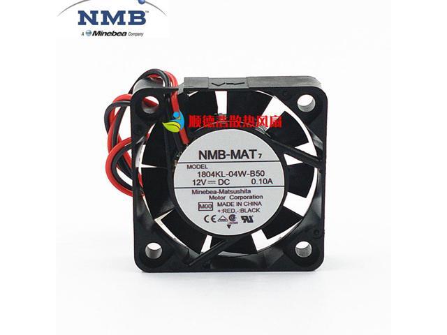 Click here for 1604KL-04W-B50 B59 4cm 4010 12V dual ball CPU gale... prices