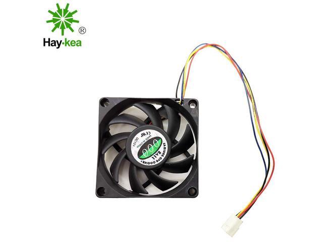 Click here for 7015 70mm x 70mm x 15mm DC Brushless PWM Cooler Co... prices