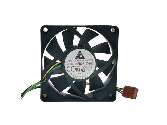Click here for delta 7020 fan AFB0712VHD 7cm four wire temperatur... prices