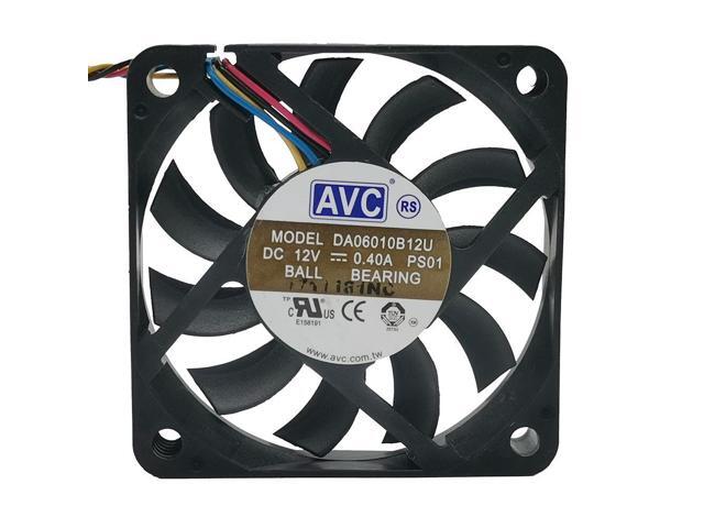 Click here for AVC 12v0.40a DA06010B12U 6010 ultra thin motherboa... prices