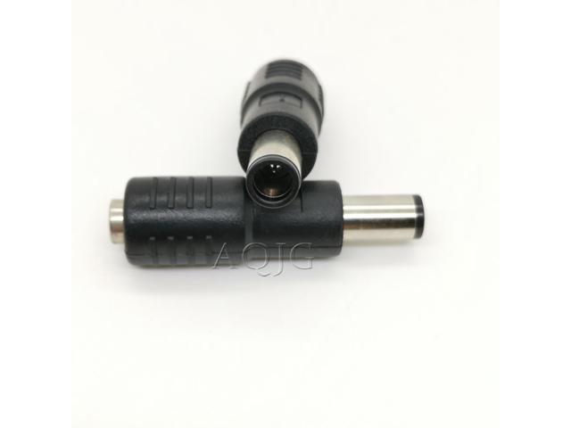 Click here for 1pcs Strengthening paragraph 5.5*2.1 Female DC pow... prices