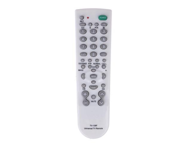 Click here for Portable Super Version Universal TV Remote Control... prices