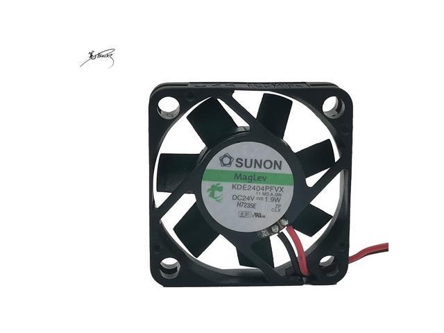 Click here for tajun Taijun KDE2404PFVX 24V 1.9W 4010 4cm 3-wire... prices