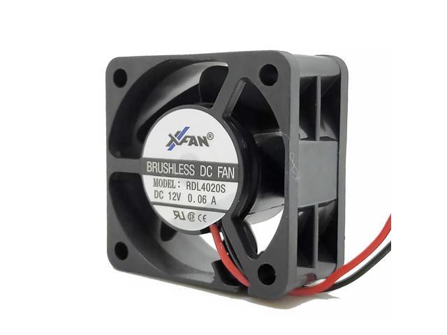 Click here for 4020 12V Inverter Cooling Equipment Fan 4cm Rdl402... prices