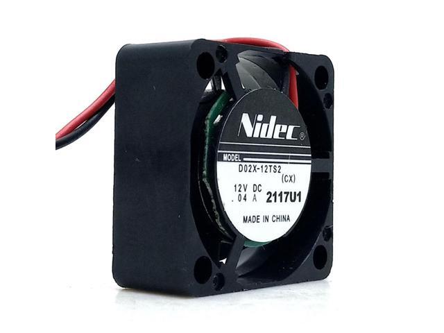 Click here for 25mm fan for M2 SSD COOLER M2 SSD COOLING Nidec 25... prices