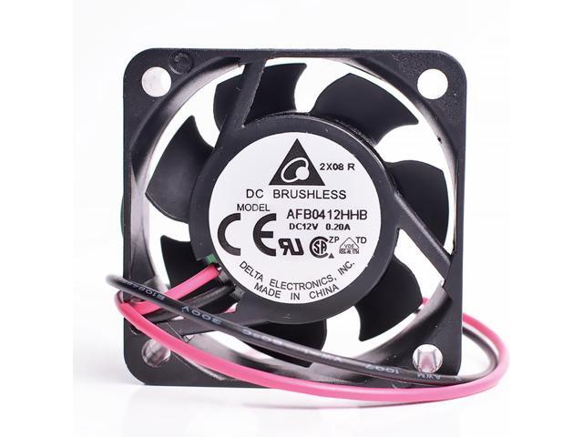 Click here for For for delta AFB0412HHB 4cm 40X40X15MM DC 12V 0.2... prices