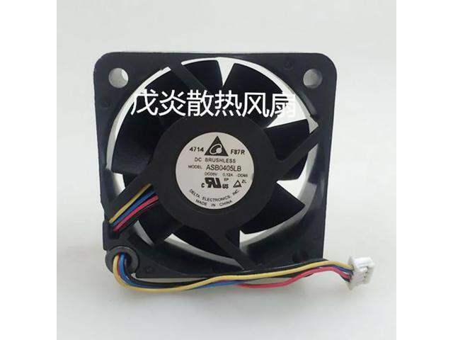 Click here for ASB0405LB 4cm 4015 40x40x15mm DC5V 0.12A Xbox Kine... prices