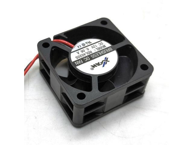 Click here for 4020 12V Inverter Cooling Equipment Fan 4cm RDL402... prices