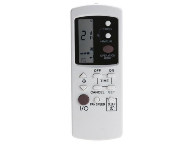 Click here for Universal Air Remote Control for Galanz GZ-1002A-E... prices