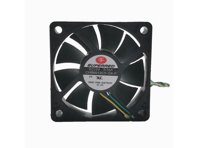 Click here for Qianhong chb7024eb-o 24V 0.14a 7cm / 7020 2-wire f... prices