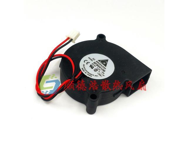 Click here for 5015 12V 0.15A turbo blowers BFB0512M-F00 double b... prices