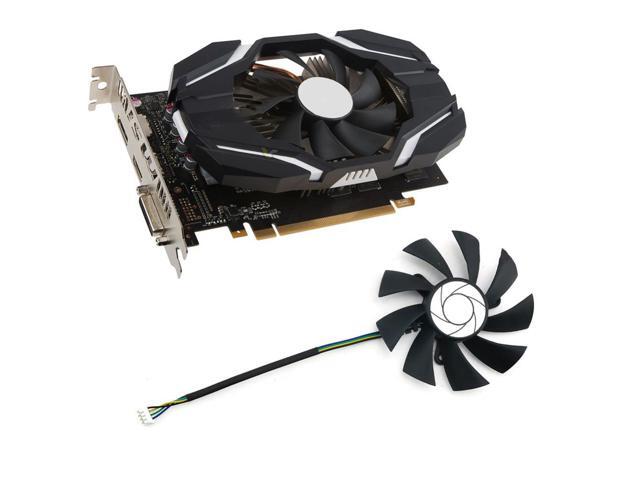 Click here for 85mm For MSI GTX1060 950 ITX R7 360 Graphics Card... prices