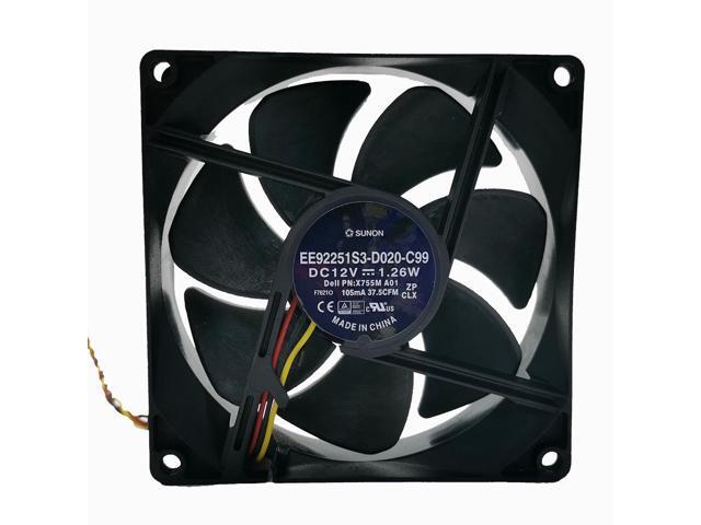 Click here for and Taijun tajun 9225 12V EE92251S3-D020-C99 9cm 9... prices