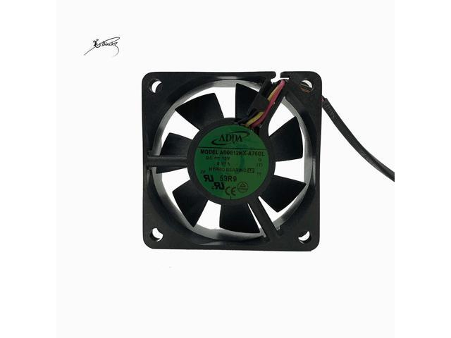 Click here for ADDA 6cm 6025 AD0612HX-A76GL76 12V 0.23a power sup... prices