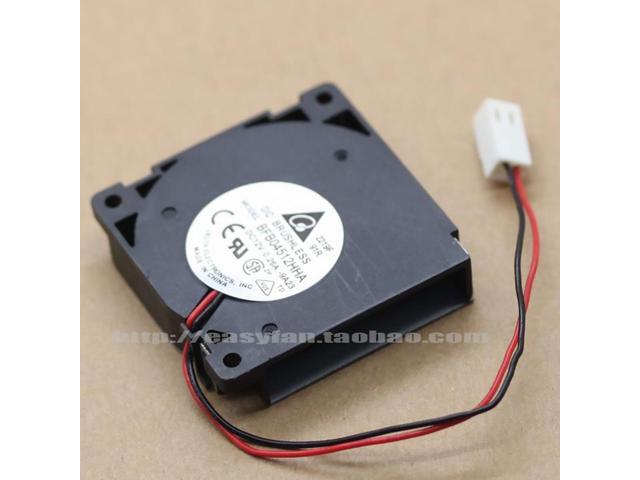Click here for for delta BFB04512HHA 45 * 45 * 10mm DC12V 0.26A t... prices
