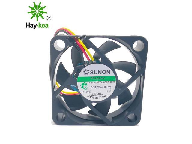 Click here for Sunon Cooling fan HA40101V4-0000-c99 4010 40MM 4CM... prices