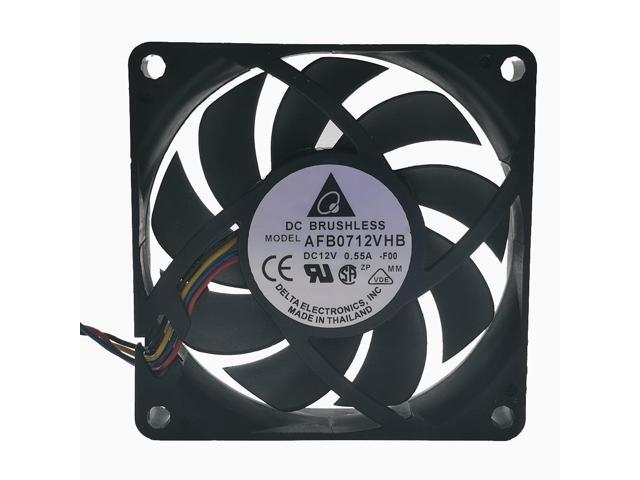 Click here for delta 7cm 7015 AFB0712VHB 4-wire PWM automatic tem... prices