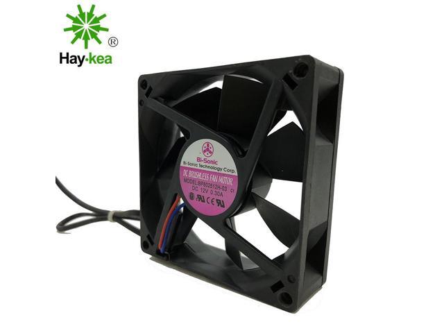 Click here for The for Bi-Sonic BP802512H-03 80*80*25MM 80CM 8025... prices