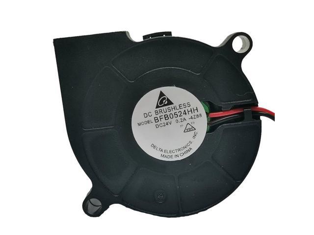 Click here for delta 5015 24V 0.2A 5cm turbine centrifugal blower... prices