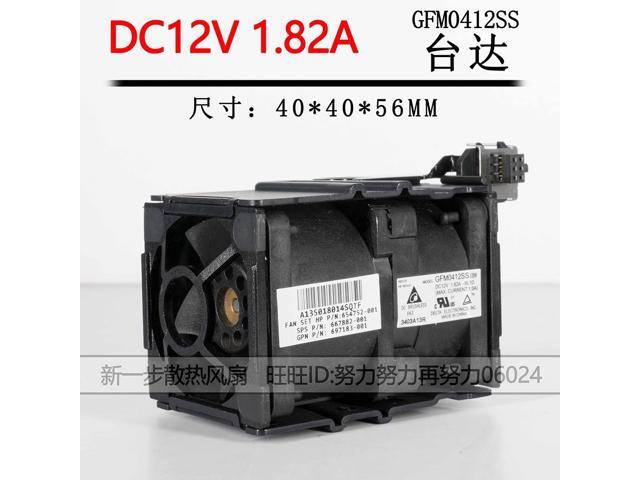 Click here for Cooling Fan for ProLiant DL360P DL360E G8 Fan Modu... prices