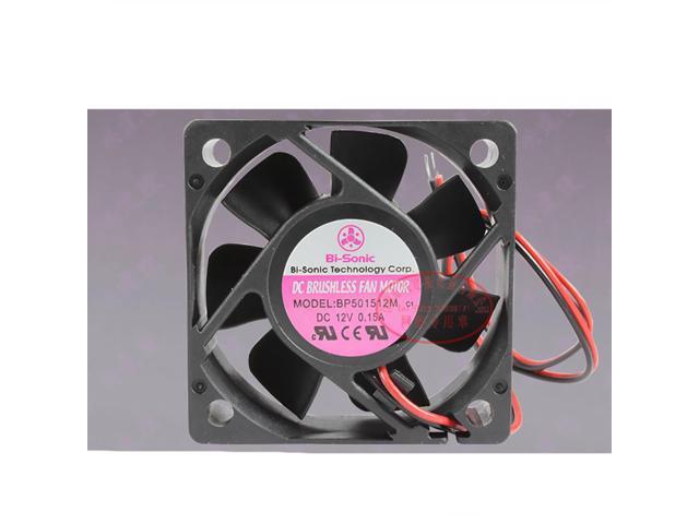 Click here for Bp501512m DC12V 0.15A 5015 50X50X15MM 5CM cooling... prices
