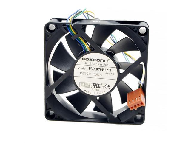 Click here for For Emacro For Foxconn PVA070F12H -M01-AB DC 12V 0... prices