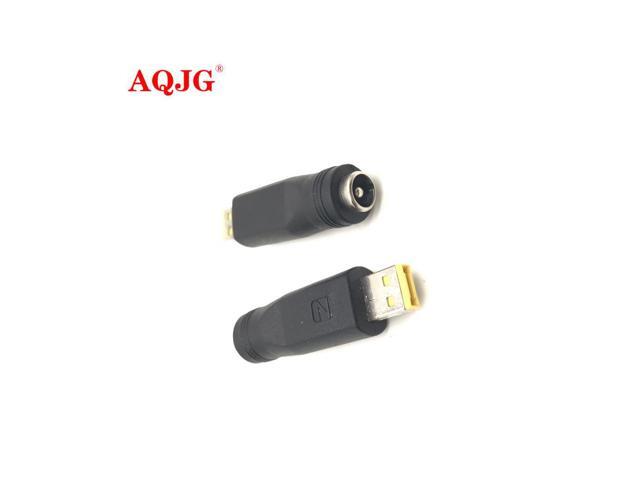 Click here for Dc Current Conversion Plug Adapter 5.5mm*2.1mm Fem... prices