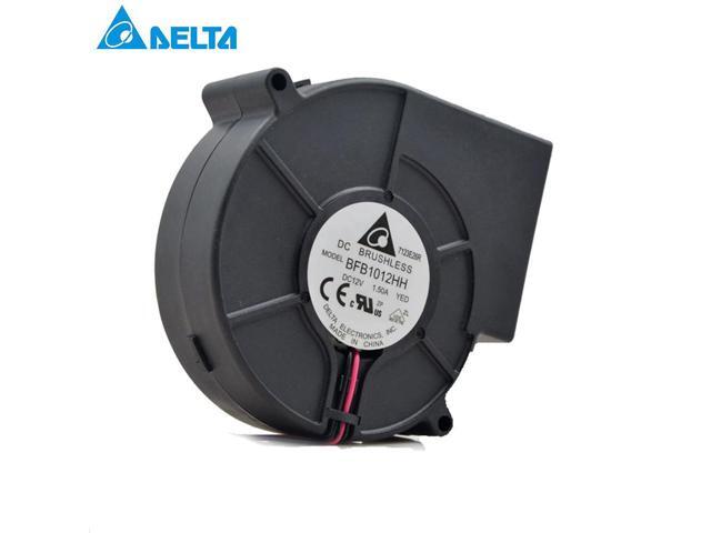 Click here for For Delta 9773 BFB1012HH 97*93*33mm DC 12V 1.5A Tu... prices