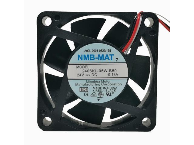 Click here for NMB 2406KL-05W-B59 6015 24V frequency converter CN... prices