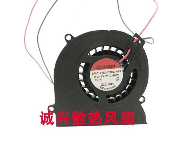 Click here for For sunon EF50101S2-C00C- A99 50mm fan 50x50x10mm... prices