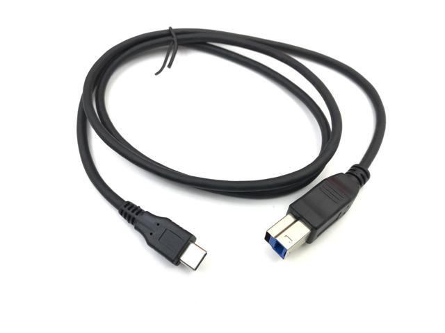 Click here for USB 3.1 Type C to 3.0 B BM Cable Data Transmission... prices